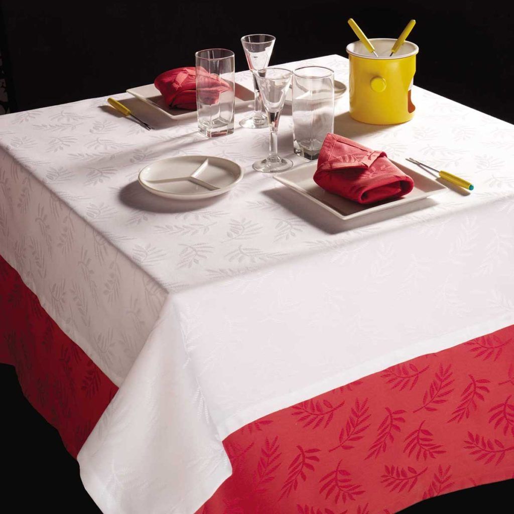 Mantel Palmas para Hostelería - Elegancia Duradera