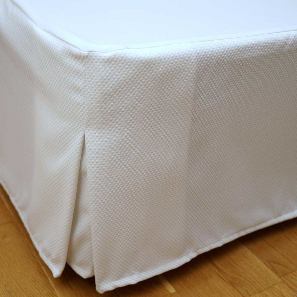 Cubre Canapé Piqué | Lyba Textiles